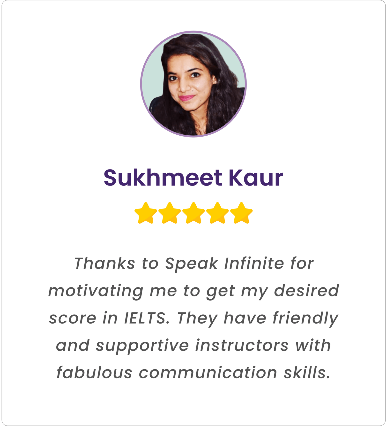 IELTS/CELPIP Writing - Speak Infinite IELTS/CELPIP Writing - Speak Infinite